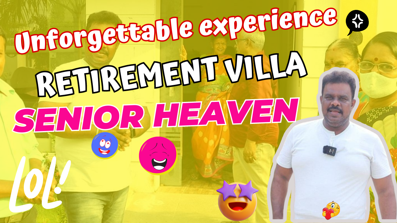 Perfect Retirement Villa in Chennai- 32 Lakh Onwards-Aalam @ Nemam ...